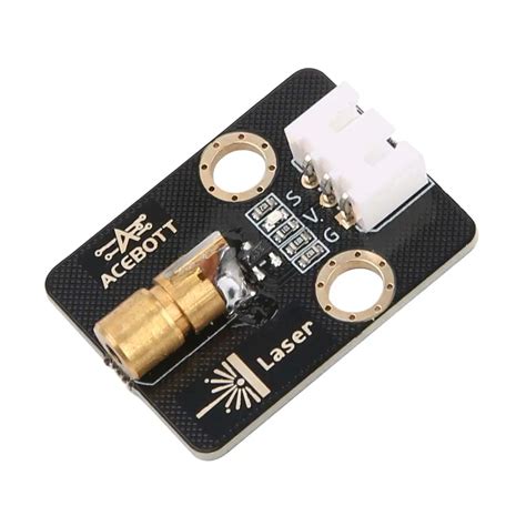 Qb006qb074 Laser Module Acebott