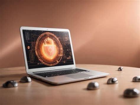 Premium Ai Image Cybersecurity Online Safety Data Protection Internet