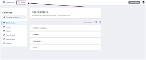 como inserir uma imagem na loja storefront loja e com plus community