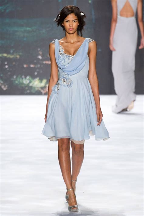 Couture Carrie Pretty Pastel Dresses