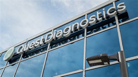 Quest Diagnostics Reports Increase In Testing Turnaround