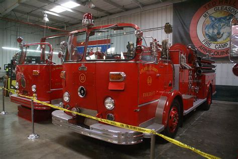 Crown Fire Apparatus Flickr