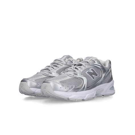 뉴발란스 530 실버 그레이 Kream