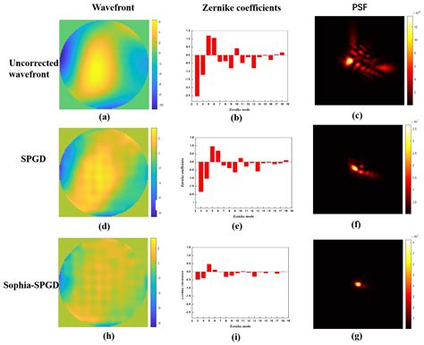 A Novel Sophia Spgd Stochastic Parallel Gradient Descent Optimization