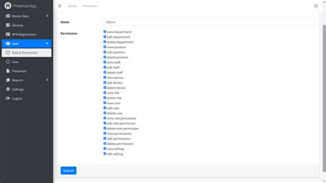 Eduthings Id Membangun Aplikasi Web Presensi Dengan Laravel NodeMCU RFID