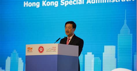 គណៈប្រតិភូហុងកុងនឹងមកបំពេញទស្សនកិច្ចនៅកម្ពុជា ដើម្បីជំរុញភាពរីកចម្រើនទៅវិញទៅមក