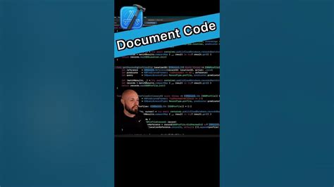 Xcode Tip Quick Code Documentation Iosdeveloper Swift Xcode Youtube