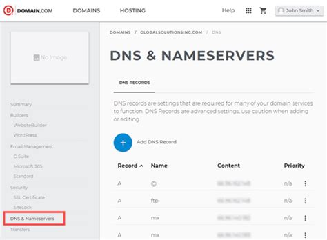 How To Add A Custom Domain Alias For Your Wordpress Landing Page