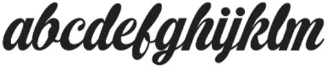 Starella Script Otf Font Script Classic What Font Is