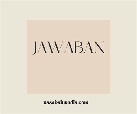 Pengertian Do Bod Dan Cod Serta Hubungannya Yang Perlu Kamu Ketahui Nasabahmedia