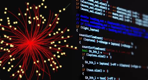 Cerns Atlas Experiment Releases 65 Tb Of Open Data For Research