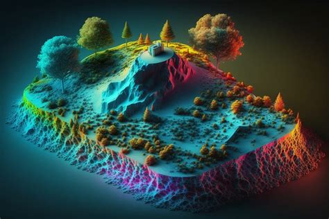 What Is LIDAR By Naira Know It All