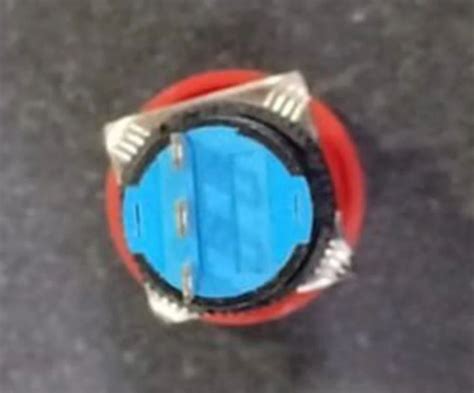 16mm Push Button 3pin At ₹ 170 Piece Push Buttons In Greater Noida Id 2855535323788