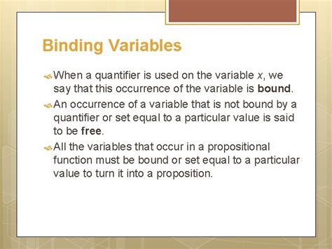 Discrete Mathematics Lecture 21 Predicates Quantifiers Introduction