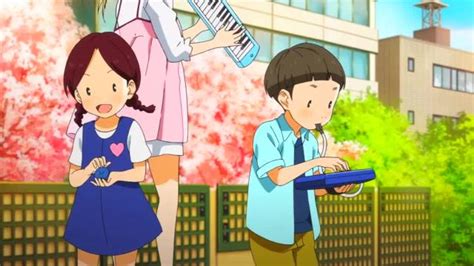 Ore Wa Kanojo O Shinjiteru 01 TsuminoChan