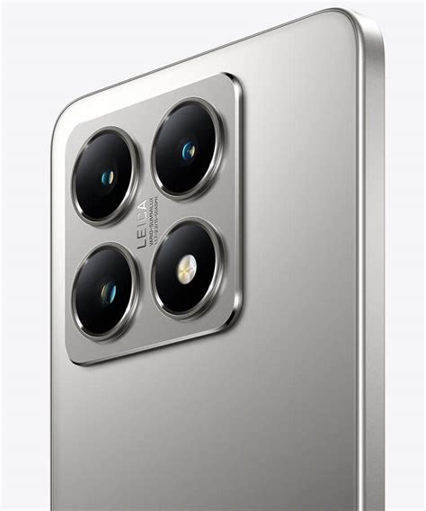 XIAOMI 14T 12 256GB Dual Sim Titan Blue ᐉ купити в FOXTROT ціни відгуки характеристики