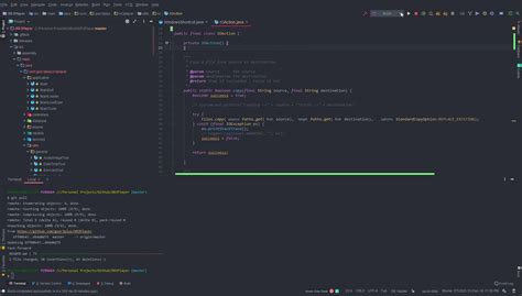GitHub Goxr Plus XR Player The MOST ADVANCED JavaFX Media Player