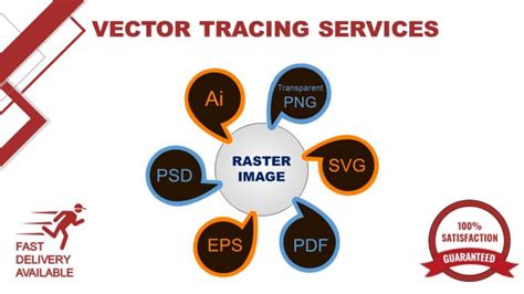 convert to vector raster to vector vectorize image raster to