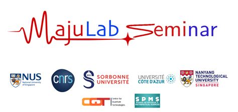 Majulab Seminar 5 February Non Gaussian Quantum States Of A
