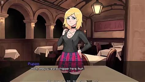 Th Episode Of Hazel Nut Latte Sex After Date Gay Crossdresser Porn Xhamster