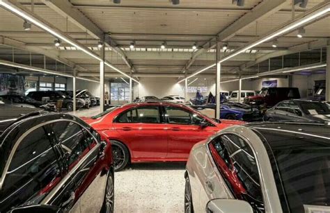 Continuously Led Linear Trunking System Alternative Linear Fluorescent