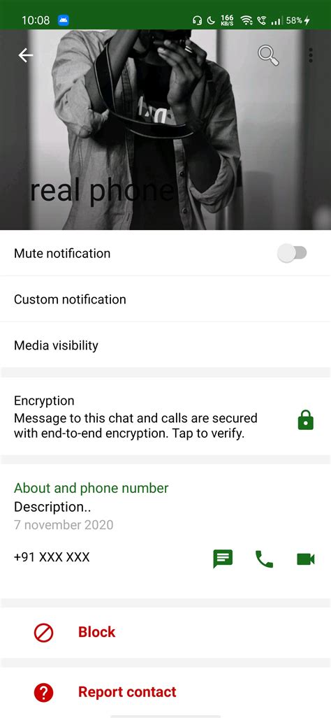 Github Harshagarinewhatsappclone