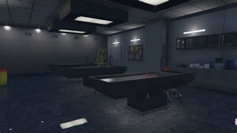 Create A Fivem Map Interior Mlo Ymap By Jennyfivemdev Fiverr