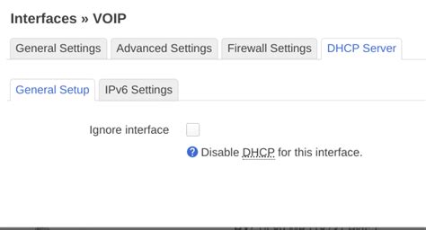 Need Help Setting Up Voip Network And Wireless Configuration Openwrt Forum