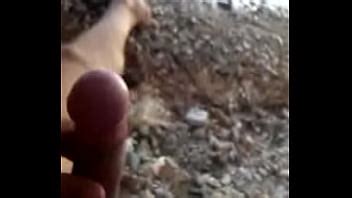 Sharmilis Meditating At A Private Hidden Sunny Beach XVIDEOS