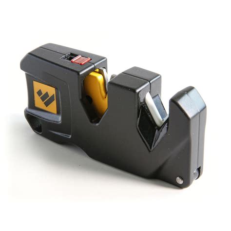 Pivot Plus™ Knife Sharpener Work Sharp