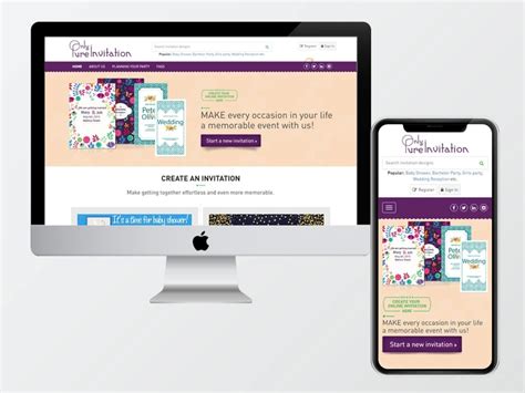 A Figma XD Design Converted To A Fully Responsive REACT Website Upwork