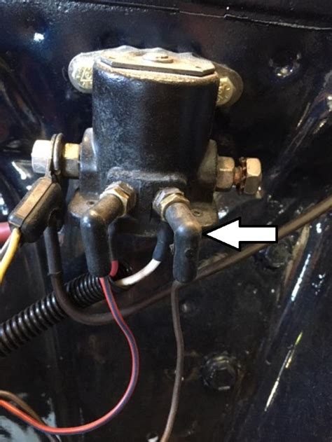 Wiring Diagram For Holley Electric Choke - Wiring Diagram