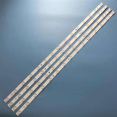 Подсветка LED43D15 01 A Mystery MTV4331LTA2 MTV 4331LTA2 p/n ...