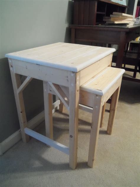 Nesting Tables Ana White