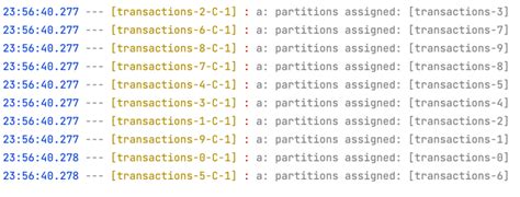 concurrency with kafka and spring boot piotr s techblog