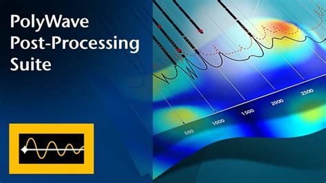 Polytec Ltd Uk On Linkedin The Easy Way To Vibration Test Data Evaluation Polywave Post