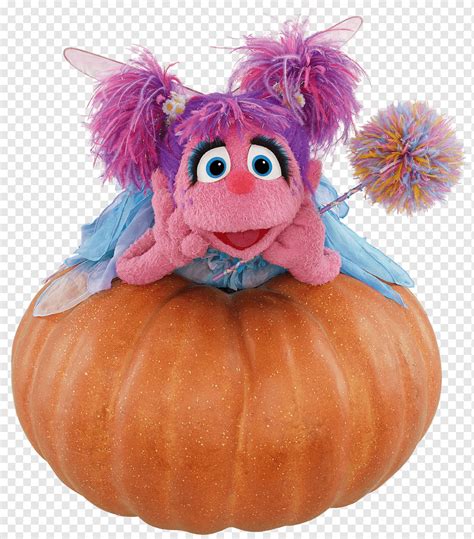 애비 캐디 비 엘모 조이 로시타 어니 참깨 주황색 주둥이 호박 Png Pngwing