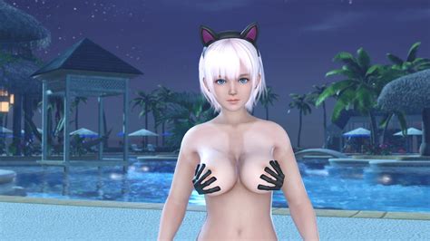 Dead Or Alive Xtreme Venus Vacation Modding Thread And Discussion Page 99 Dead Or Alive