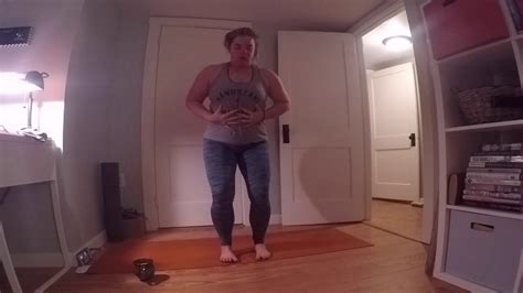 Morning Flow Yoga Youtube