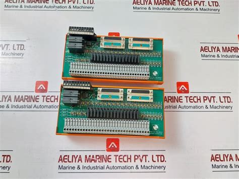 Silvertech Ap D Term Module Aeliya Marine