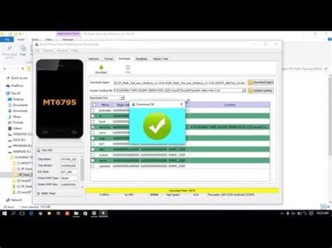 How To Flash TWRP Recovery Using Smartphone Flash Tool Freespflashtool On Tumblr