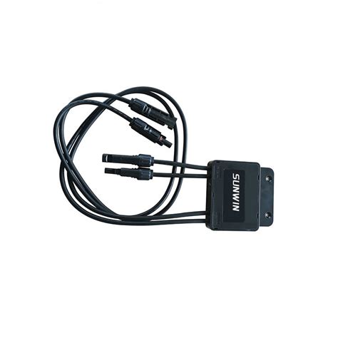 high quality customization 600w solar optimizer tigo power solar