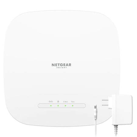 Netgear Wifi Ax Ap Power Adp WAX PA NAS Zoro
