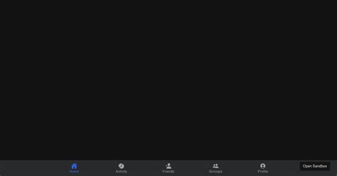 Habits Go Codesandbox