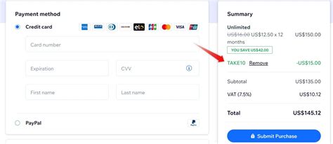 promo code wix 2024 get an extra 10 off with this wix coupon