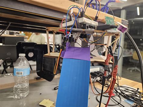 Automatic Resistor Sorter Devpost