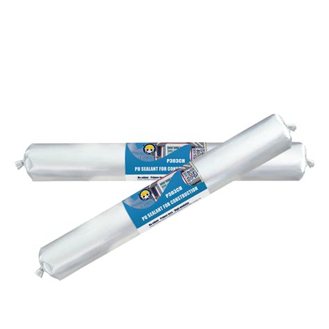 Polyurethane Expansion Joint Self Leveling Pu Sealant For Construction