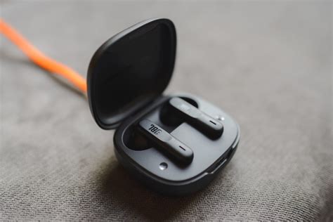 Beste JBL Draadloze Oortjes Van Top Speakerinfo