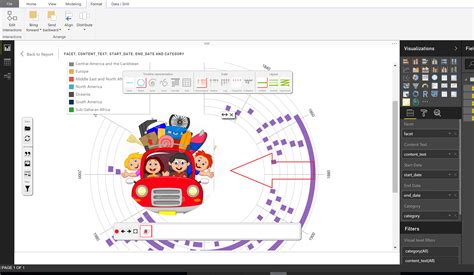 Images Do Not Follow Resizing Going To Focus Mode · Issue 102 · Microsoft Timelinestoryteller