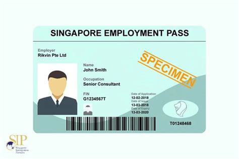 What To Know About The Singapore Employment Pass Scheme Singapore